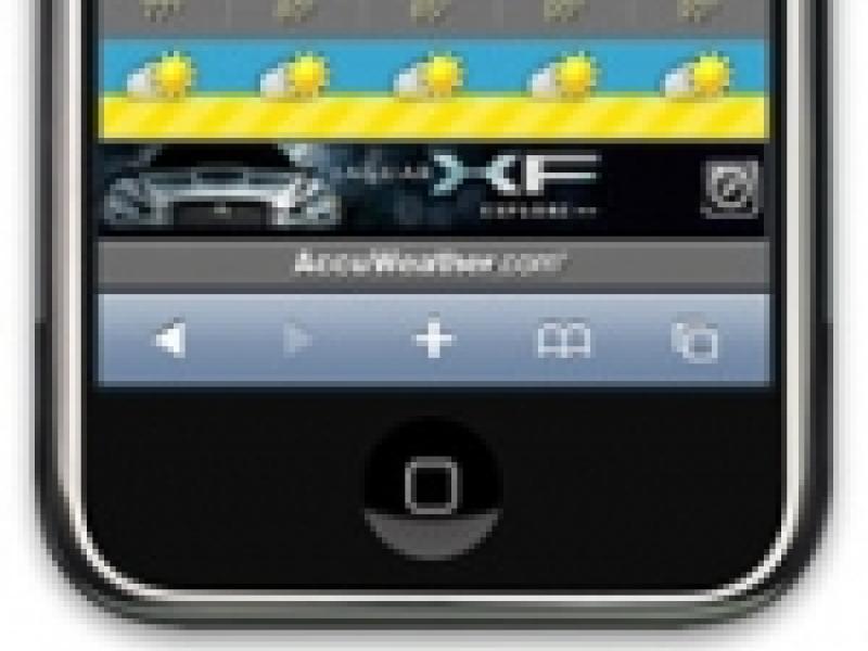 Google Acquires AdMob to Bolster Mobile-Display Business | Ad Age