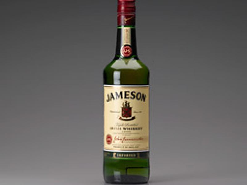 Jameson: An America's Hottest Brands Case Study | Ad Age