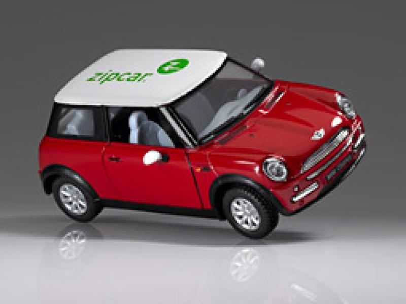 Zipcar: an America's Hottest Brands Case Study | Ad Age