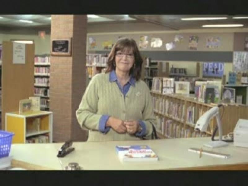 The Alberta Library : Scrapbook | Ad Age