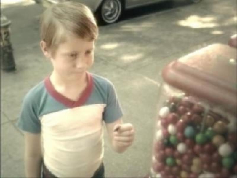 American Express : Randy Mayer | Ad Age