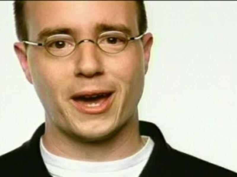 Apple : Aaron | Ad Age
