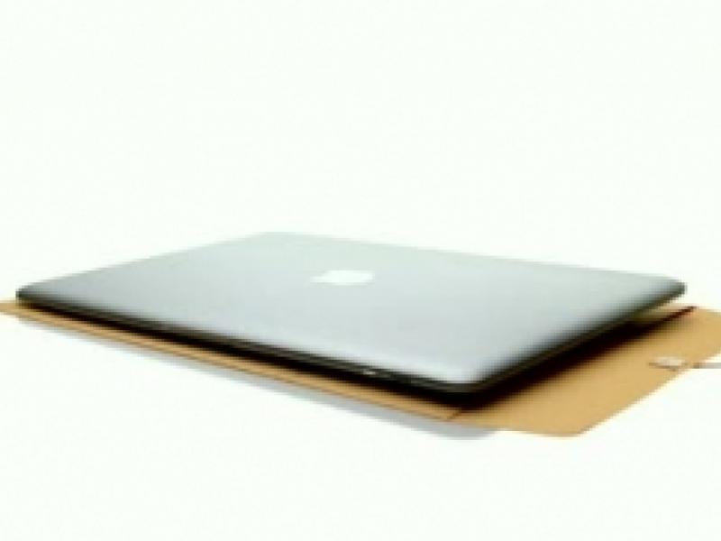 Apple : Envelope | Ad Age