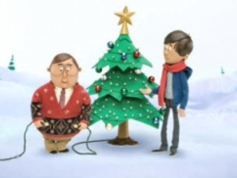 Apple : Tree Trimming | Ad Age