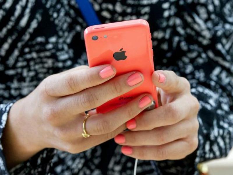 A History of Apple's Product Launch Marketing | Ad Age