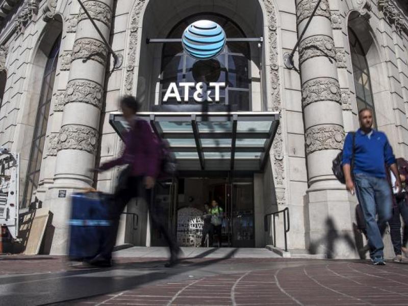 AT&T Offers Online Service for $35 a Month in Test of a La Carte TV ...