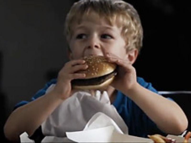 Australian PSA Compares Hamburger to Heroin | Ad Age