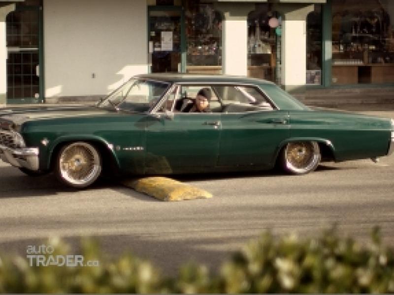 autoTRADER.ca : Low Rider | Ad Age