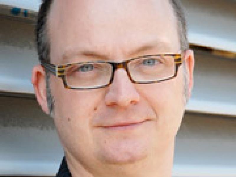 Lars Bastholm Out at Ogilvy After Two Years | Ad Age