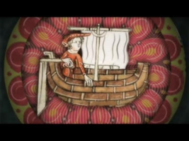 BBC : Inside the Medieval Mind | Ad Age