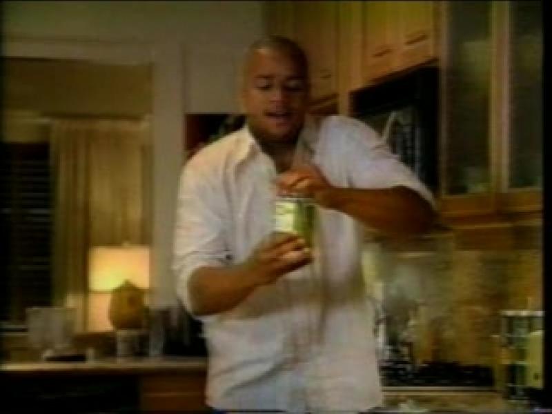 Pepsi Edge : Pickle Jar | Ad Age