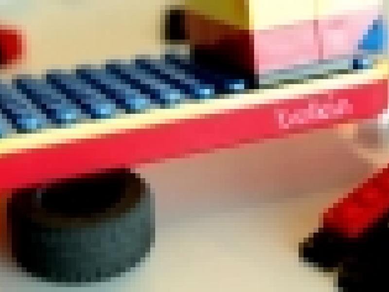 How to Turn Your iPhone Into a Lego Masterpiece | Ad Age