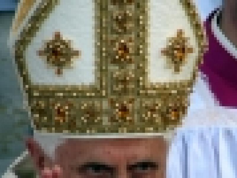 Time Inc.'s Last Editor-in-Chief Sends Its 'Pope's Miter' to Editors in ...