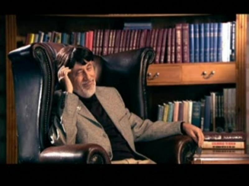 Berlitz : Toupee | Ad Age