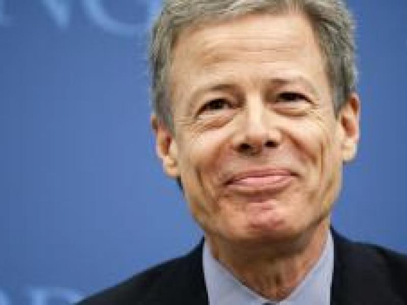 Time Warner CEO Teases Idea of CBS, Viacom Tie-Ups | Ad Age
