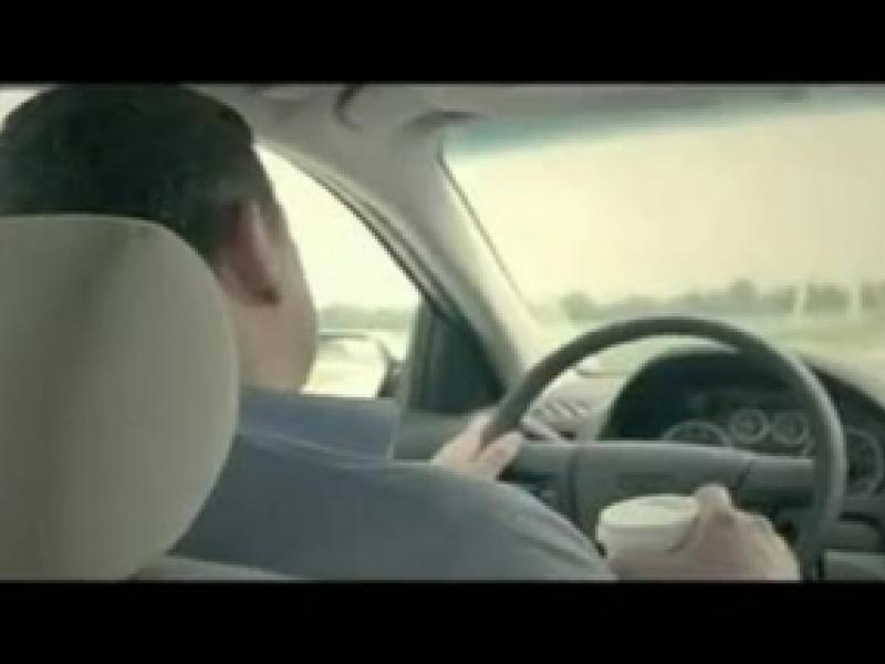 Bright House Network : Bumper | Ad Age