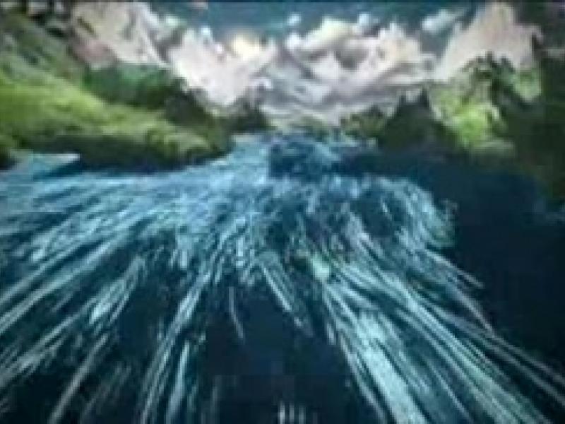 Bjork : Wanderlust | Ad Age