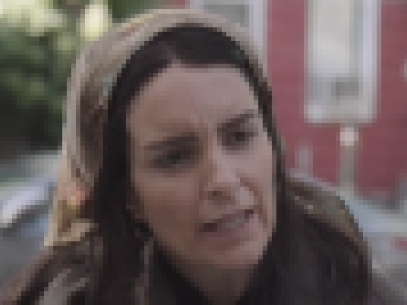 Meet Blerta, the New (Tragic, Albanian) Character on HBO's 'Girls' | Ad Age