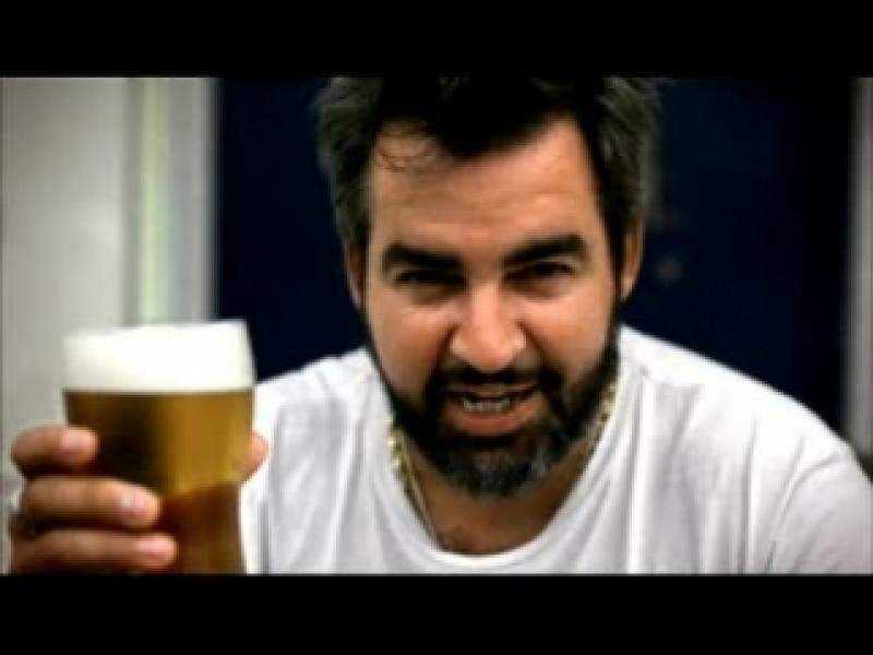 Beer Institute : Slainte | Ad Age