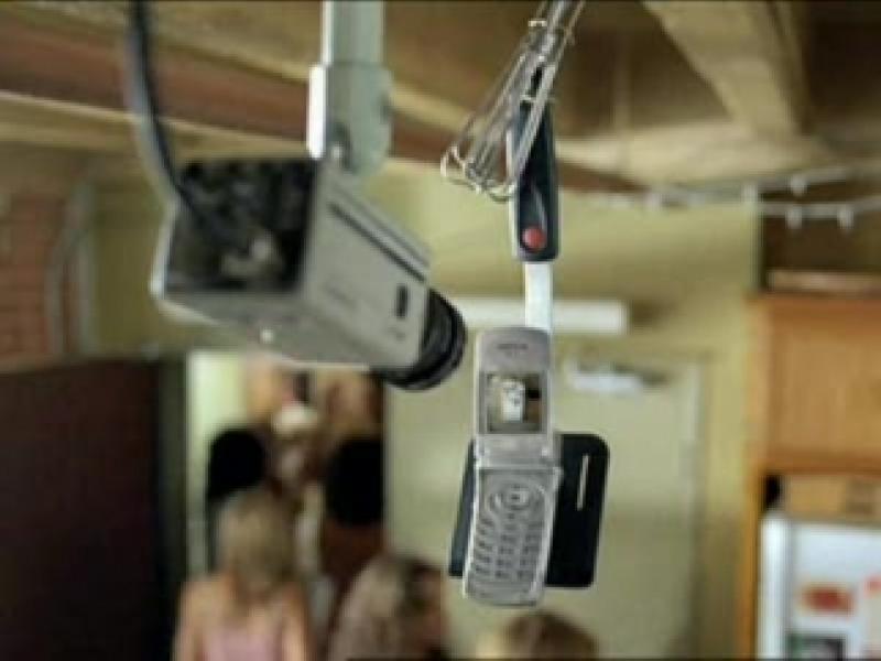 Bud Light : Beer Cam | Ad Age
