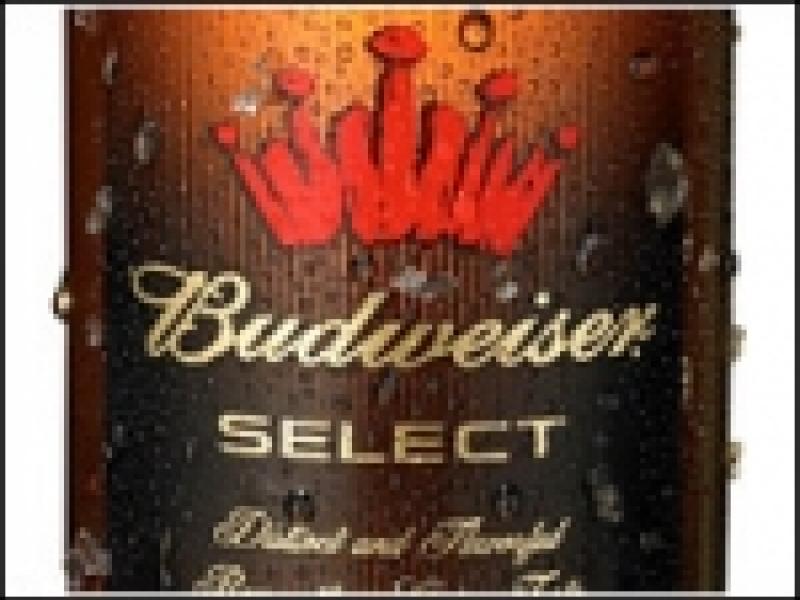 A-B Just Can't Quit Bud Select | Ad Age