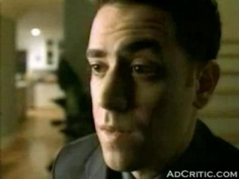 Budweiser : Twin Brother | Ad Age