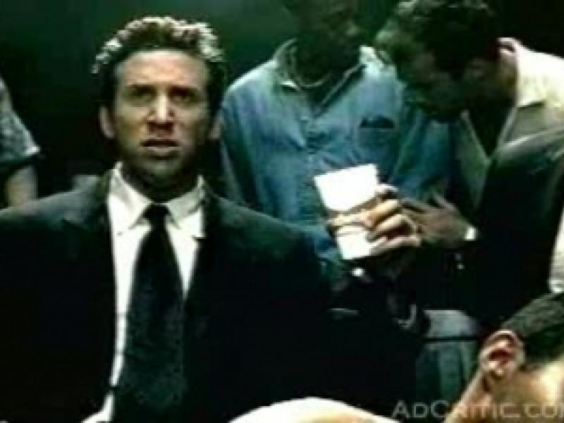 Budweiser : Boxing | Ad Age