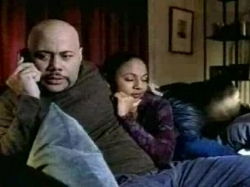 Budweiser : Wazzzzup! The Woman | Ad Age