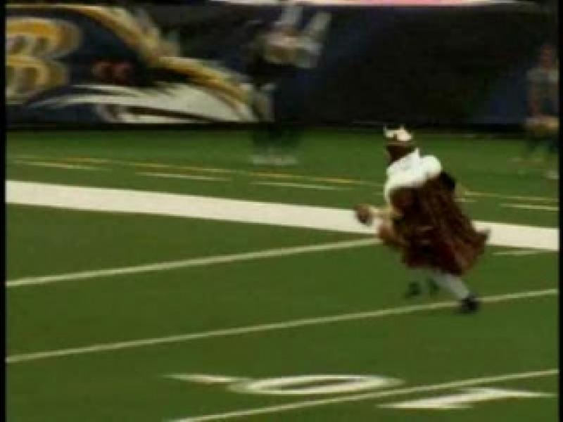 Burger King : Deion | Ad Age