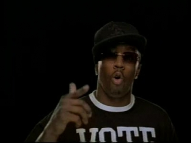 Burger King : P. Diddy | Ad Age