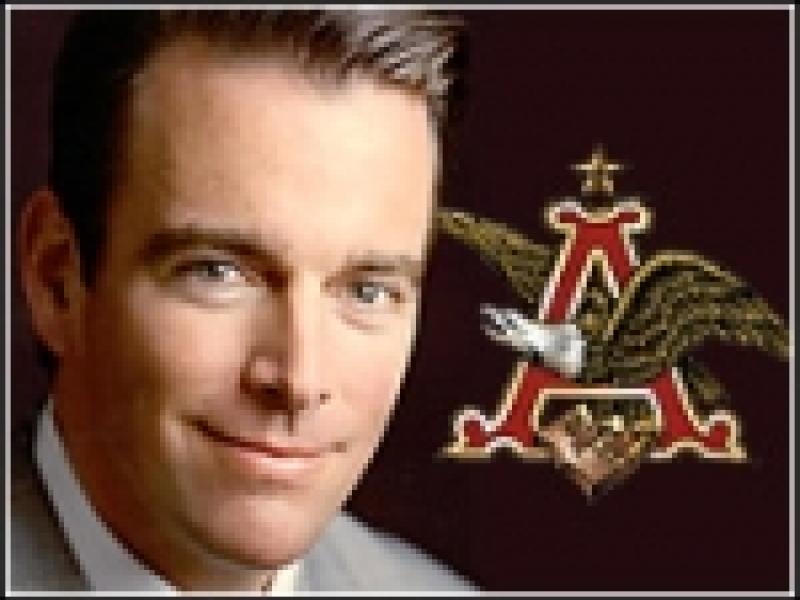 August Busch IV Inherits a Shrinking Beer Kingdom | Ad Age