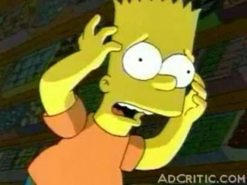 Butterfinger : Betterfinger | Ad Age