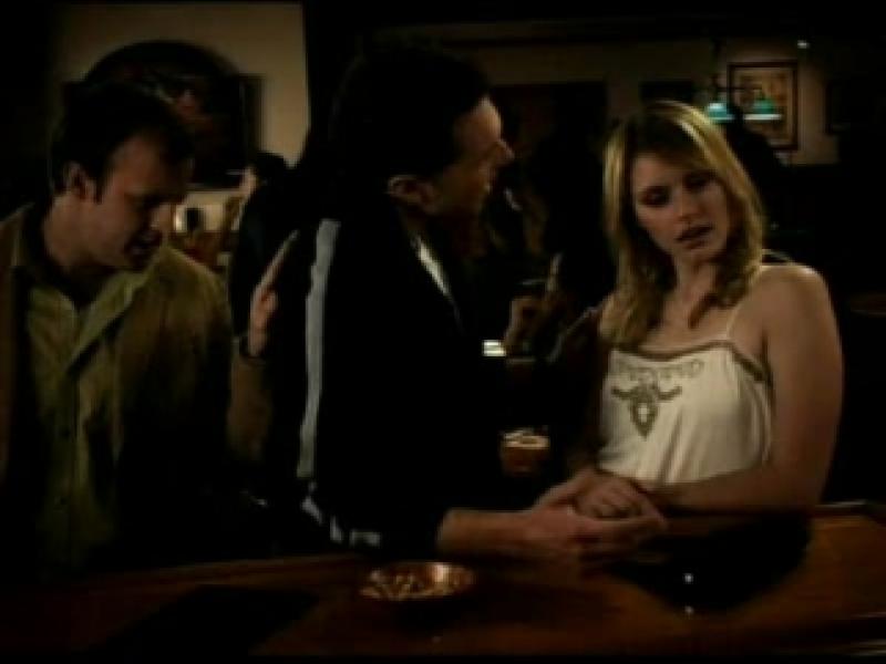 Canadian Club : Break Up | Ad Age