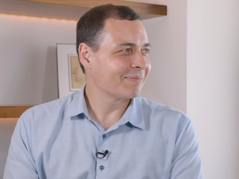 GroupM's Brian Wieser gives life hacks on getting the most out of ...