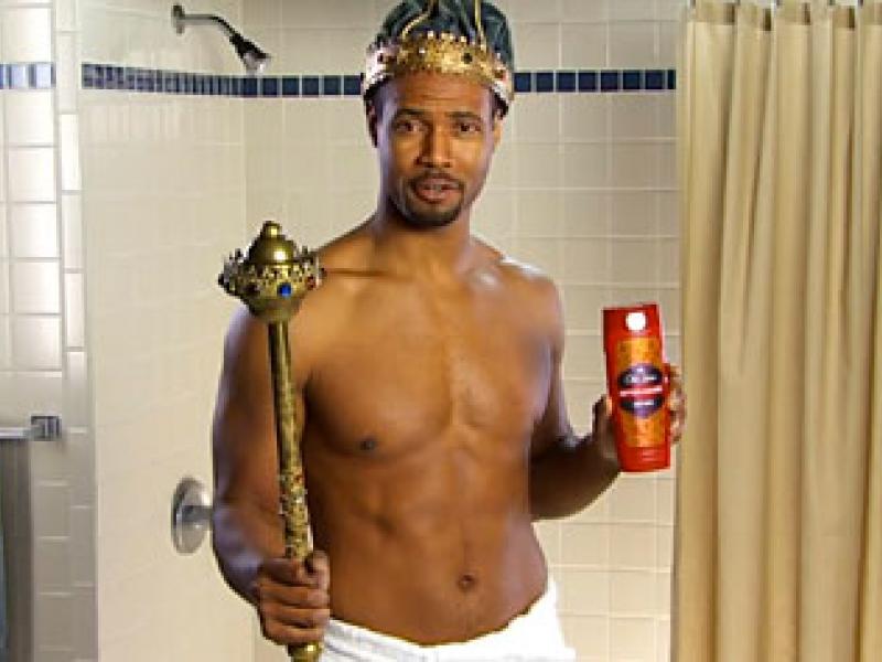 Old Spice 'Responses,' 'Wilderness Downtown' and 'Pay With a Tweet ...