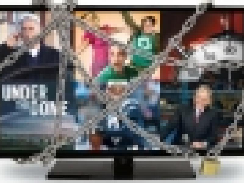 CBS and Time Warner Cable's Smear Campaigns Could Backfire | Ad Age