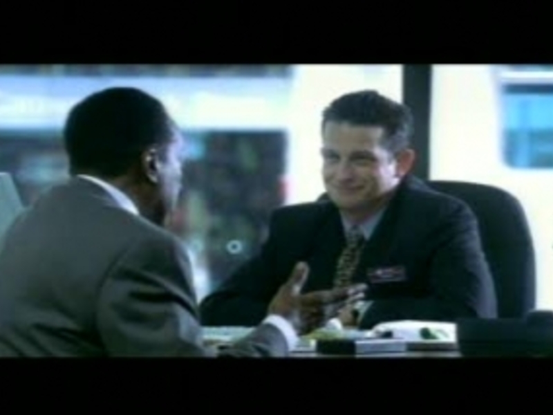 Chase Banking : Pickle | Ad Age