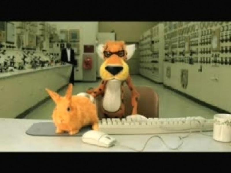 Cheetos : Launcher | Ad Age