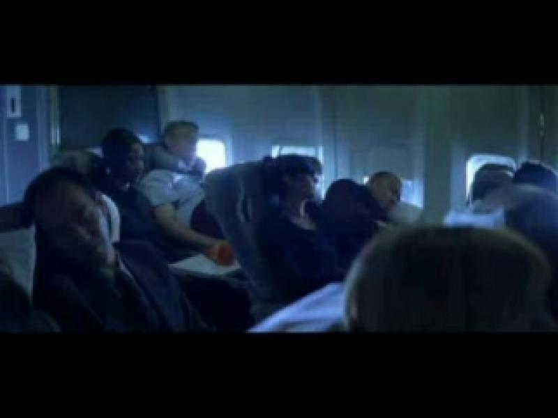 Cheetos : Plane | Ad Age