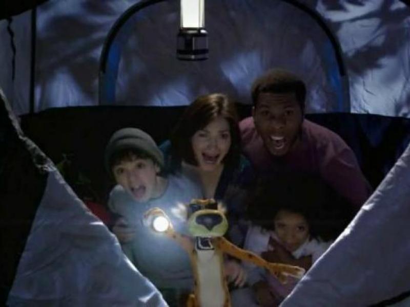 Cheetos Introduces Us to an Endangered Species Otherwise Known as Boy ...