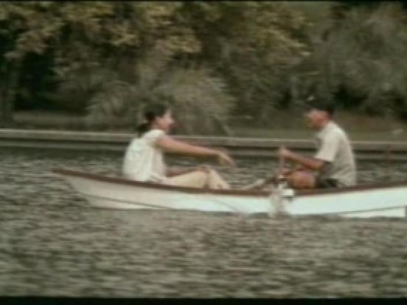 Chiclets Stick : Park | Ad Age