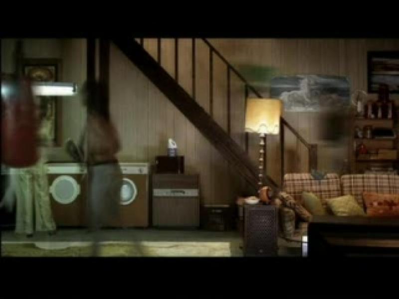 Clorox : Machines | Ad Age