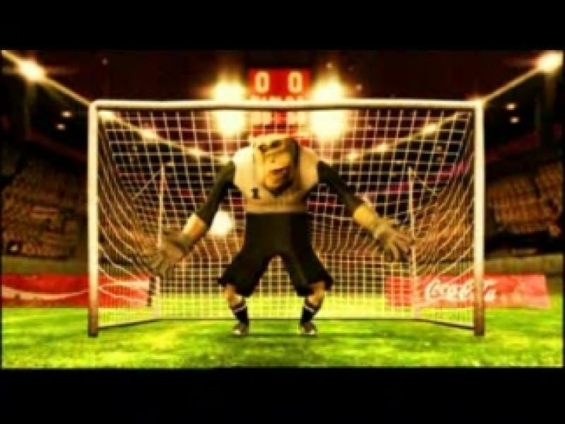 Coca-Cola : Super Sub | Ad Age