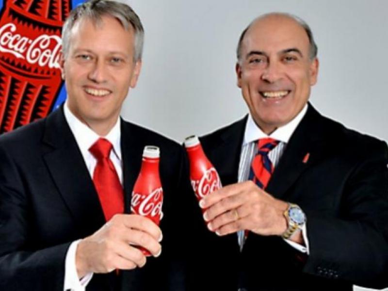 Coca-Cola Elevating Operating Chief to CEO, Succeeding Kent as Consumer ...