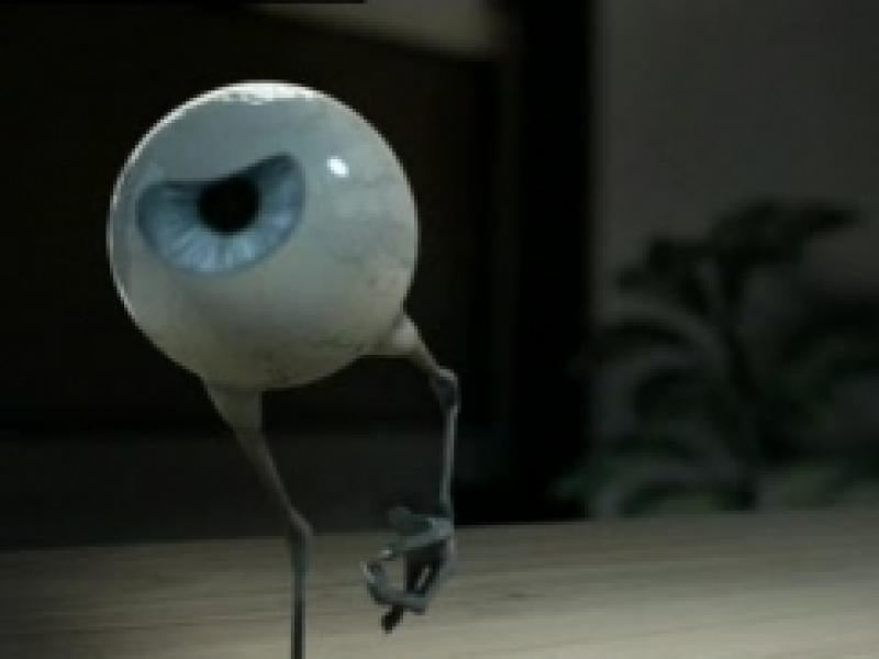 Coke Zero : Finger | Ad Age