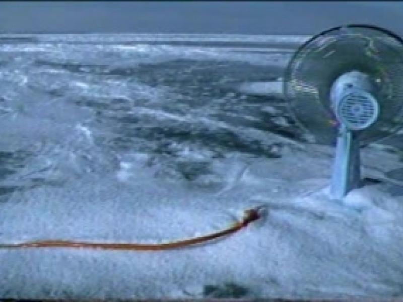 Columbia Sportswear : Fan | Ad Age
