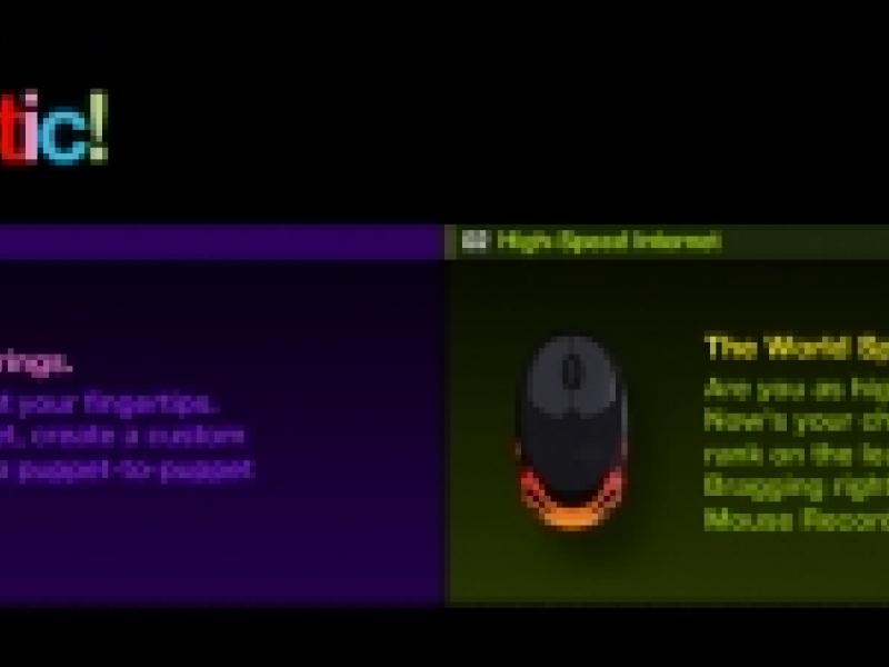 Comcastic : Comcastic | Ad Age