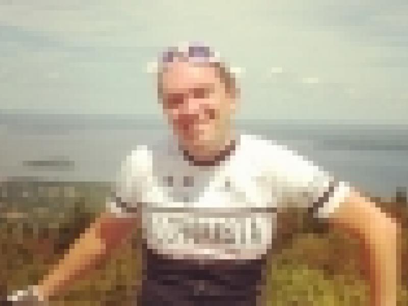 Six Things You Didn't Know About Conor Brady, Chief Creative at Huge ...