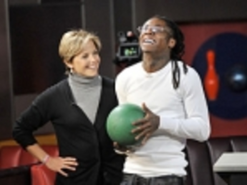 Couric Prime-Time Grammy Special Comes in Third | Ad Age