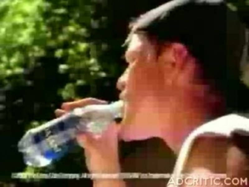 Dasani : One-on-One | Ad Age